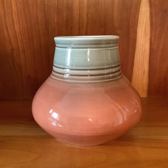 Dryden | Accents | Dryden 4 American Pottery Vase Signed Original ...